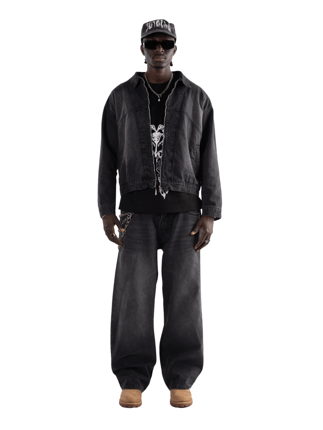 FINELLI - Luxury Streetwear Brand Switzerland – Finelli