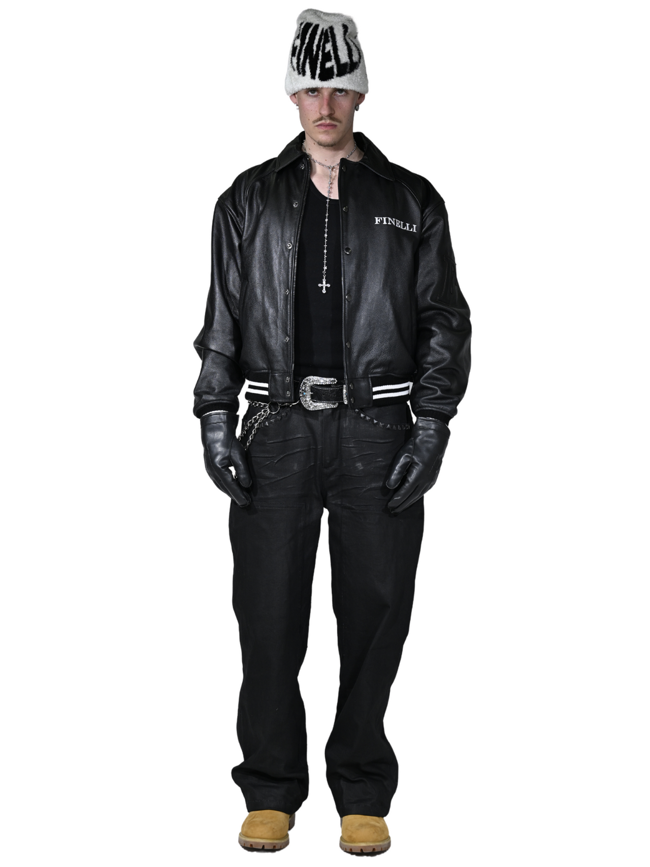 FINELLI - Luxury Streetwear Brand Switzerland – Finelli