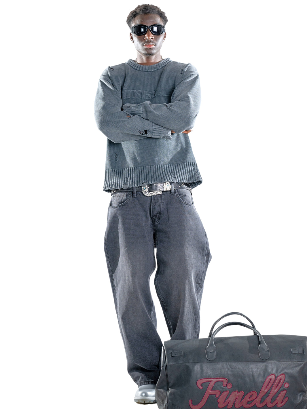 FINELLI - Luxury Streetwear Brand Switzerland – Finelli