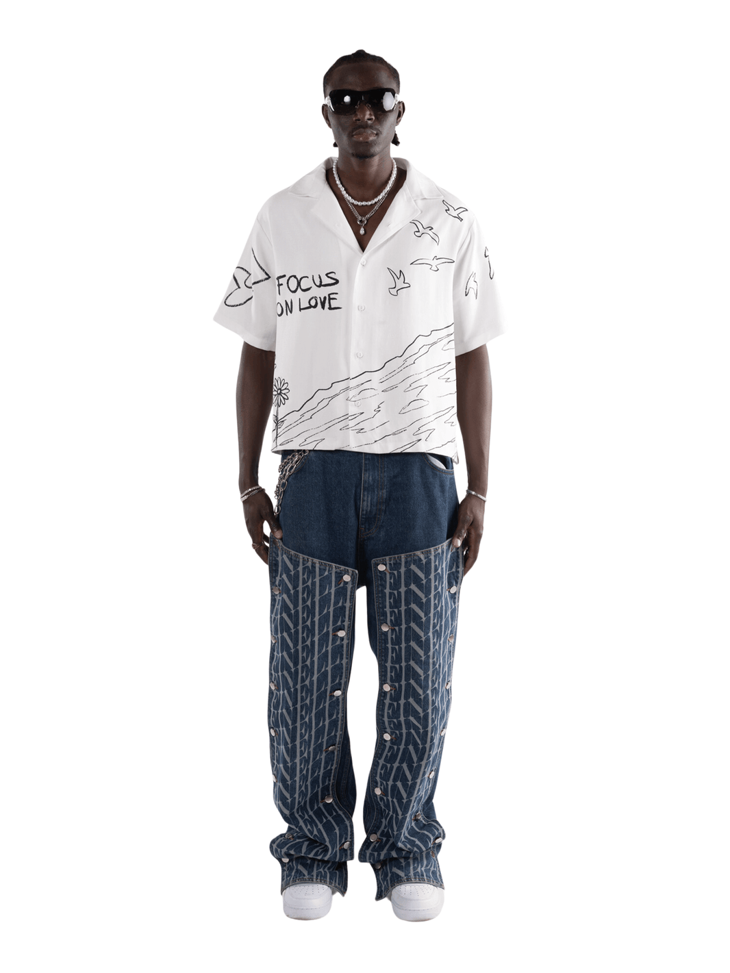 FINELLI - Luxury Streetwear Brand Switzerland – Finelli