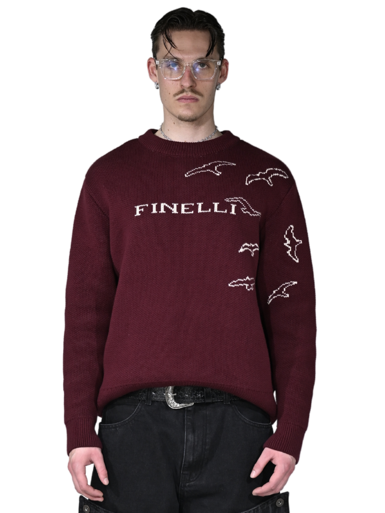 FINELLI - Luxury Streetwear Brand Switzerland – Finelli