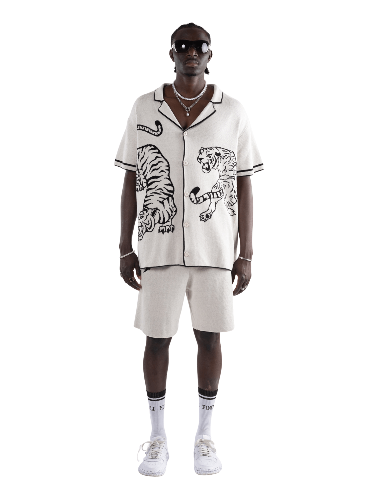 FINELLI - Luxury Streetwear Brand Switzerland – Finelli