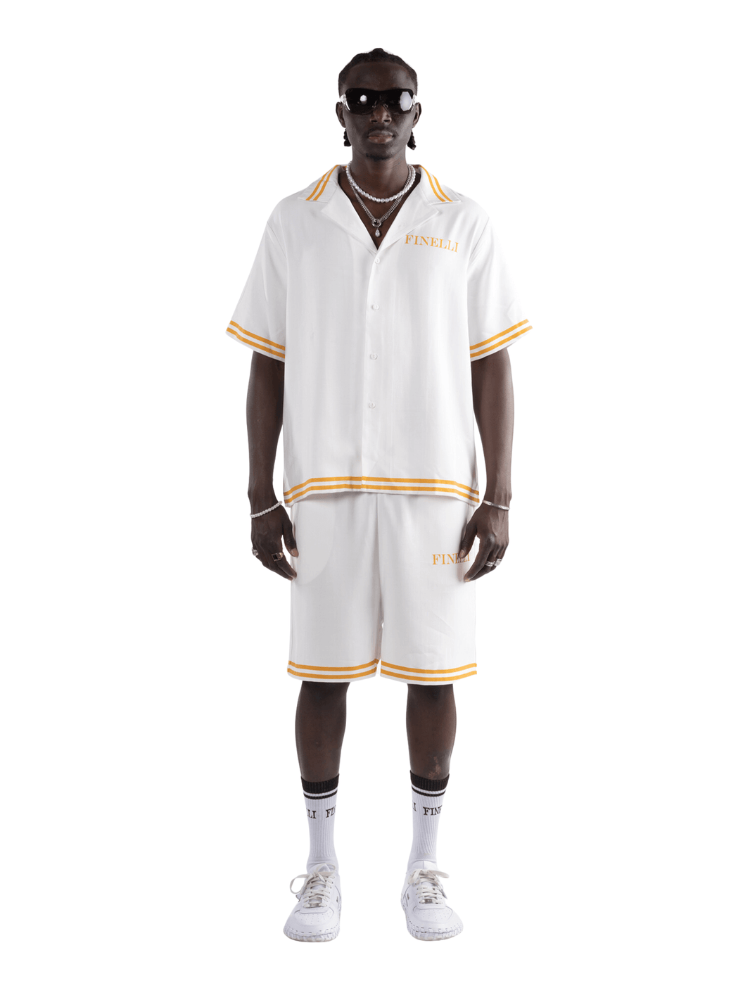 FINELLI - Luxury Streetwear Brand Switzerland – Finelli