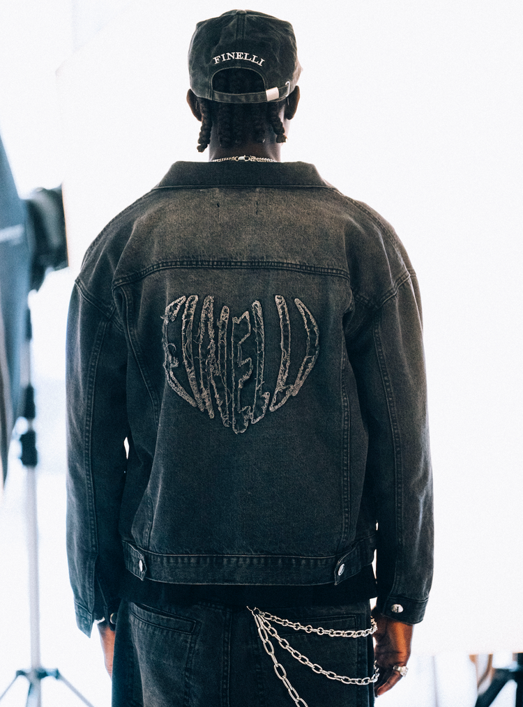 FINELLI - Luxury Streetwear Brand Switzerland – Finelli