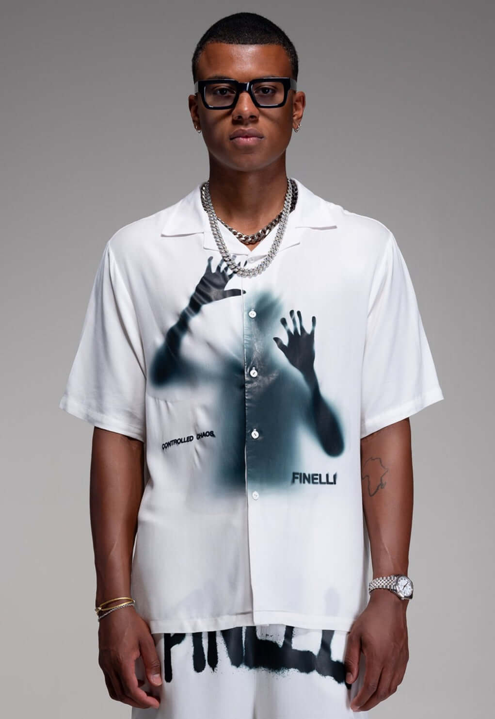 FINELLI - Luxury Streetwear Brand Switzerland – Finelli