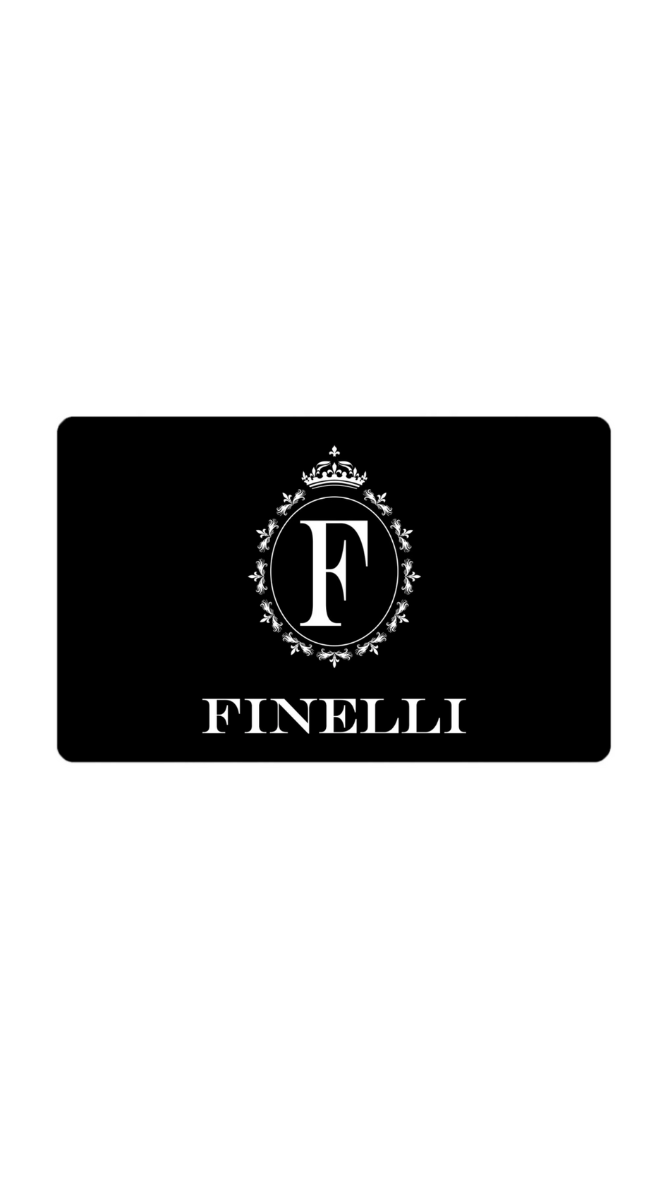 FINELLI - Luxury Streetwear Brand Switzerland – Finelli