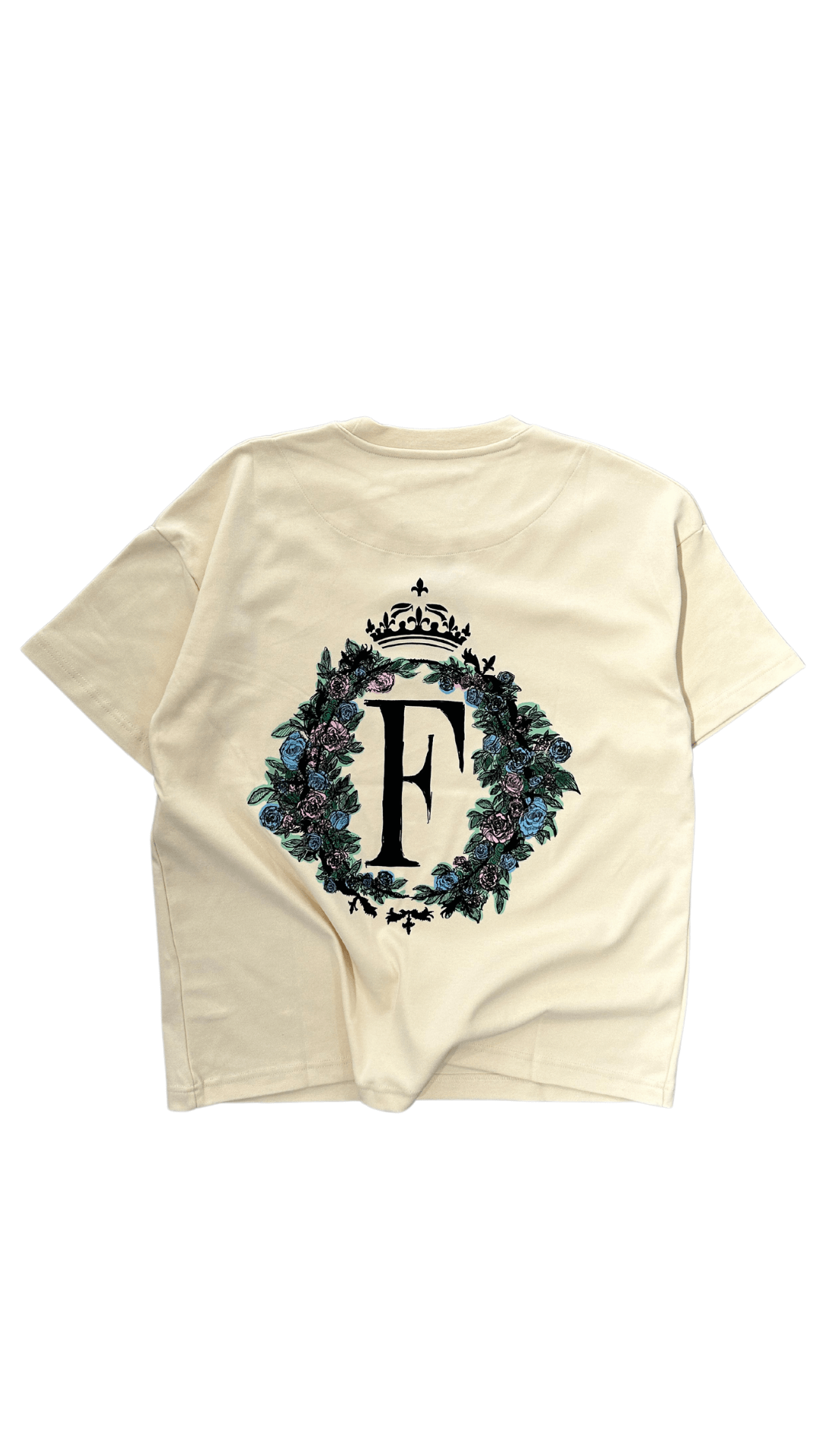 Rose Icon T-Shirt – Finelli