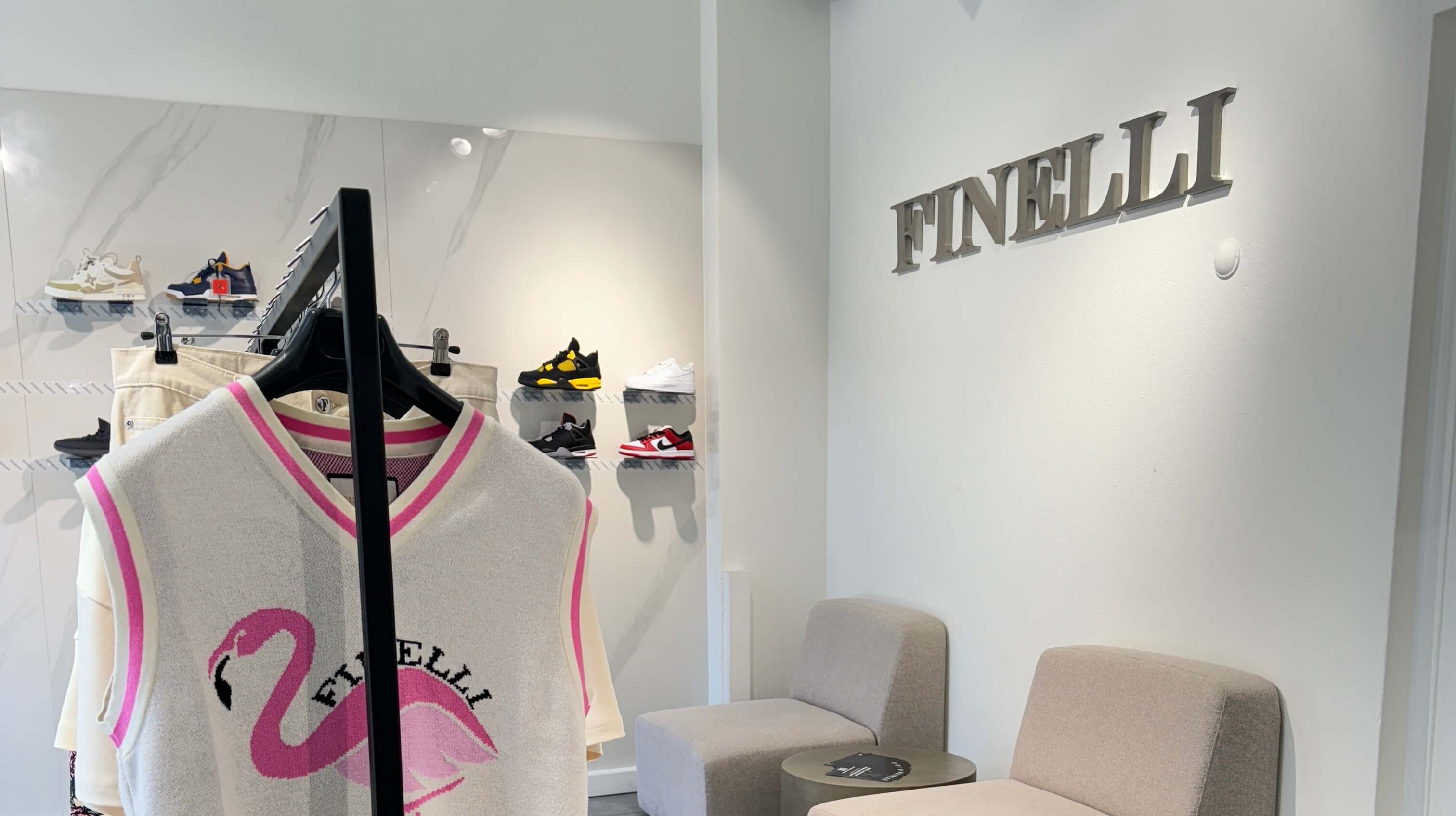 HOODIES AND ZIPPERS – Finelli