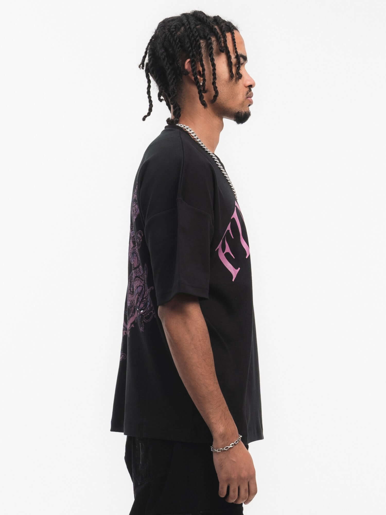 FINELLI Dragon Icon T-Shirt – Finelli