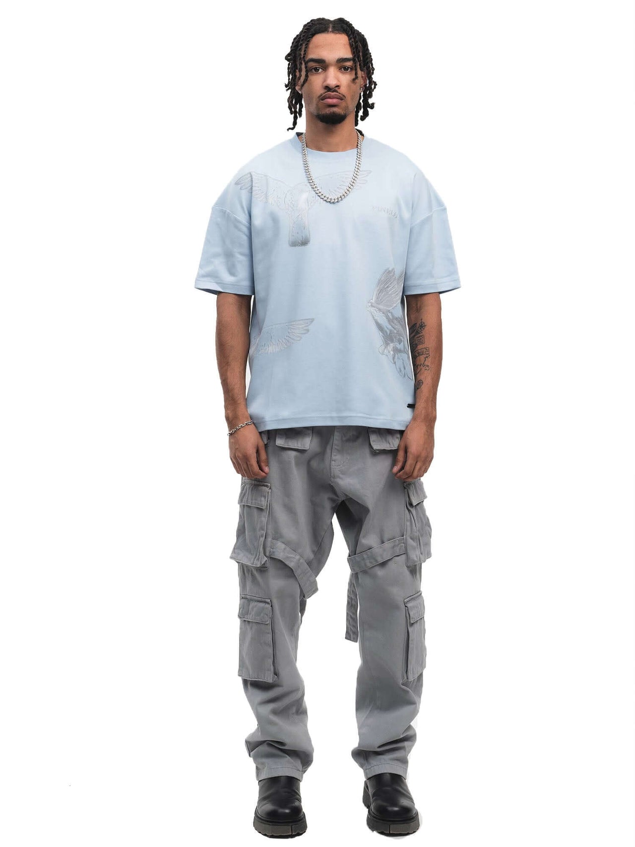 FINELLI - Luxury Streetwear Brand Switzerland – Finelli