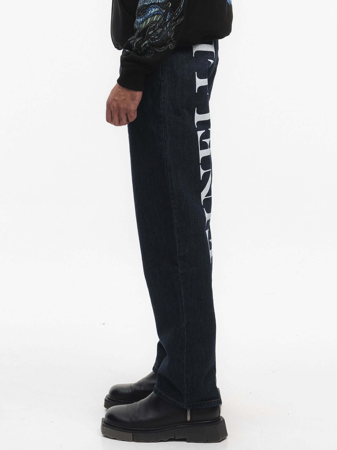 FINELLI Logo Jeans – Finelli