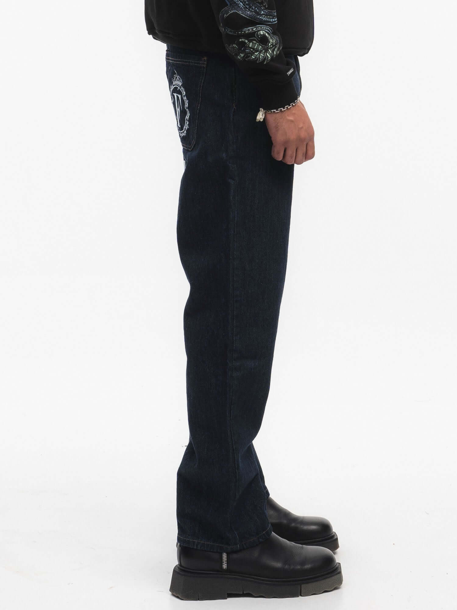 FINELLI Logo Jeans – Finelli