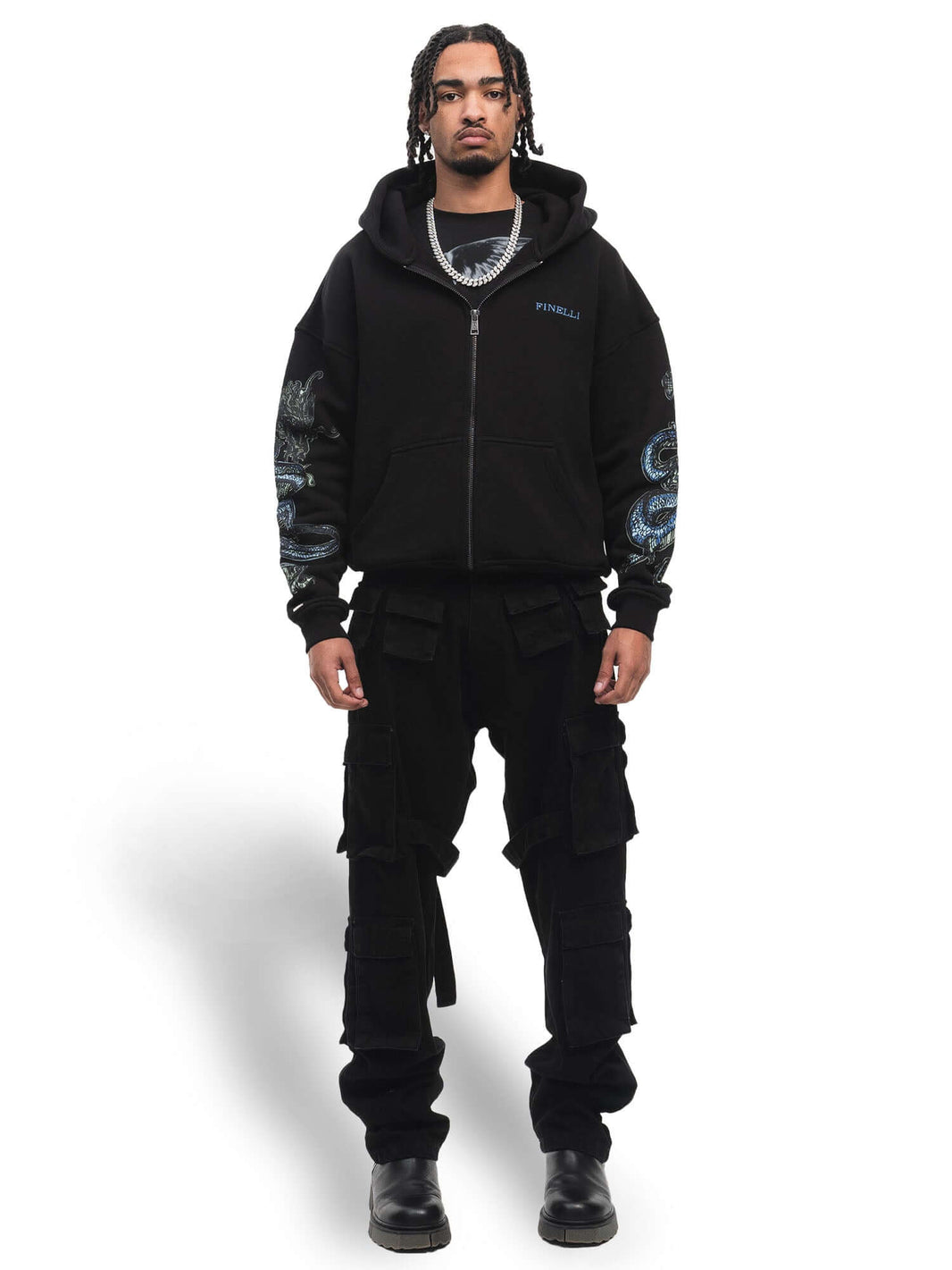 FINELLI - Luxury Streetwear Brand Switzerland – Finelli