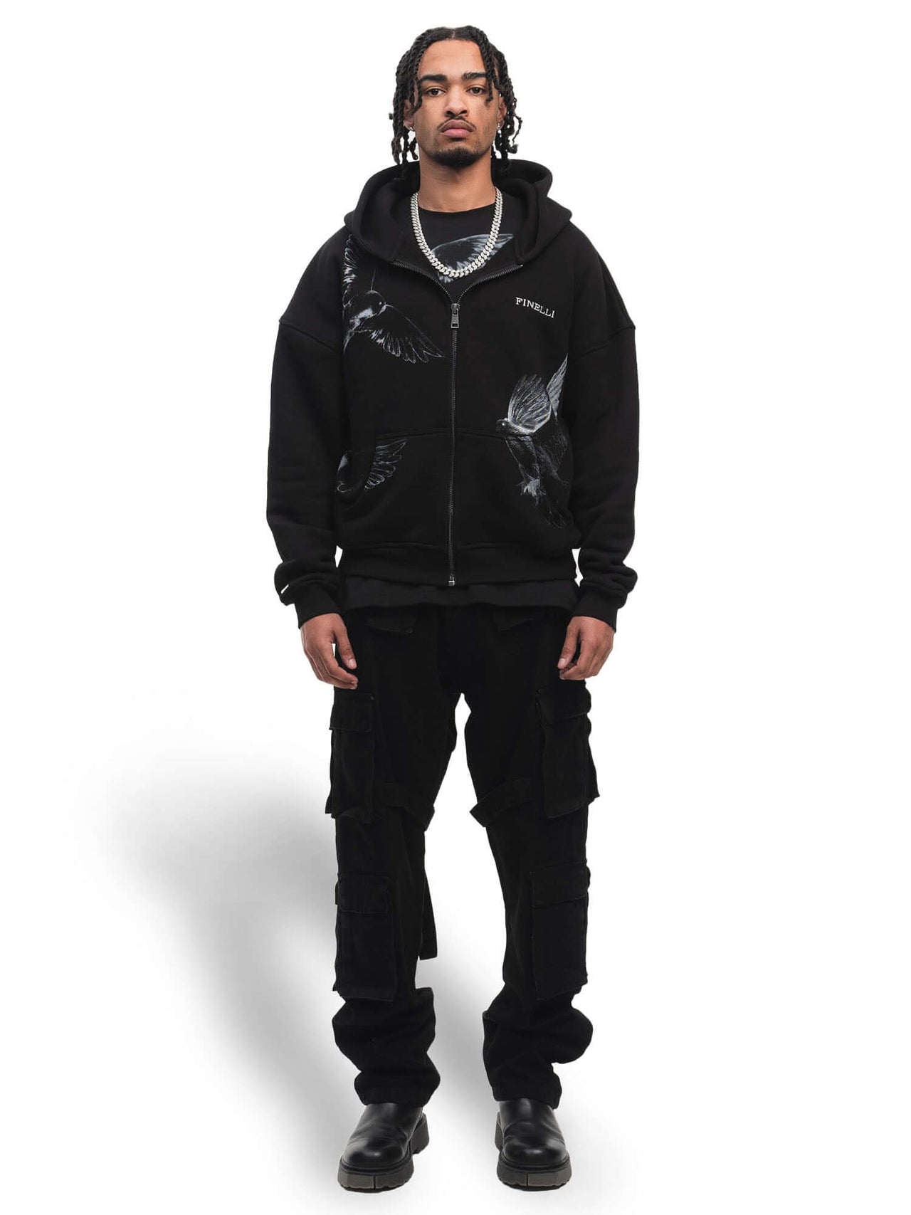 FINELLI - Luxury Streetwear Brand Switzerland – Finelli