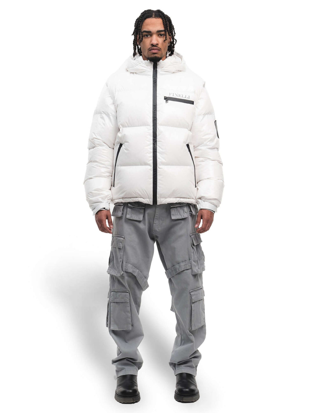 FINELLI - Luxury Streetwear Brand Switzerland – Finelli